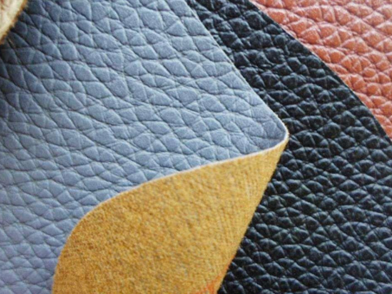 Da PVC là gì? Sự khác biệt giữa da PVC và da PU bạn nên biết