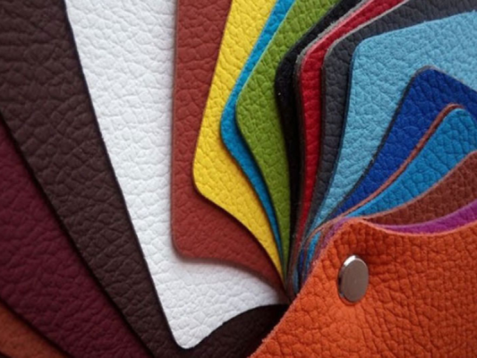 Da PVC là gì? Sự khác biệt giữa da PVC và da PU bạn nên biết